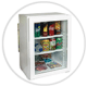 Hotel Minibar, Safe Box and Hotel Tray - Life Tech Minibar
