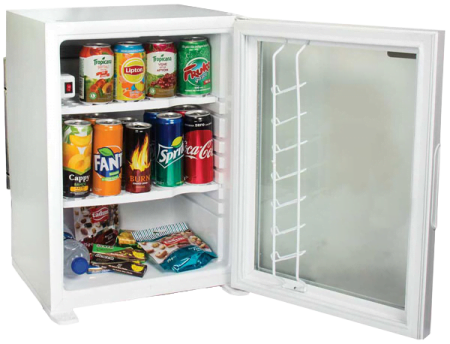 Hotel Minibar - Variety and Prices - Life Tech Minibar